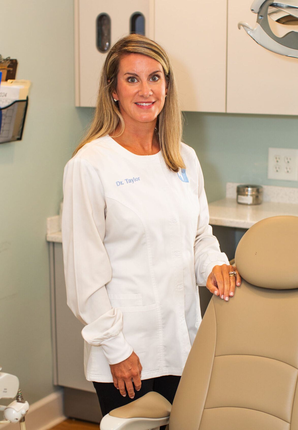 Jennifer Taylor | Jennifer Taylor D.D.S., P.A.